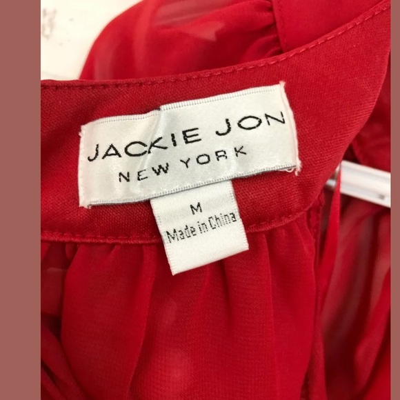 Jackie Jon New York